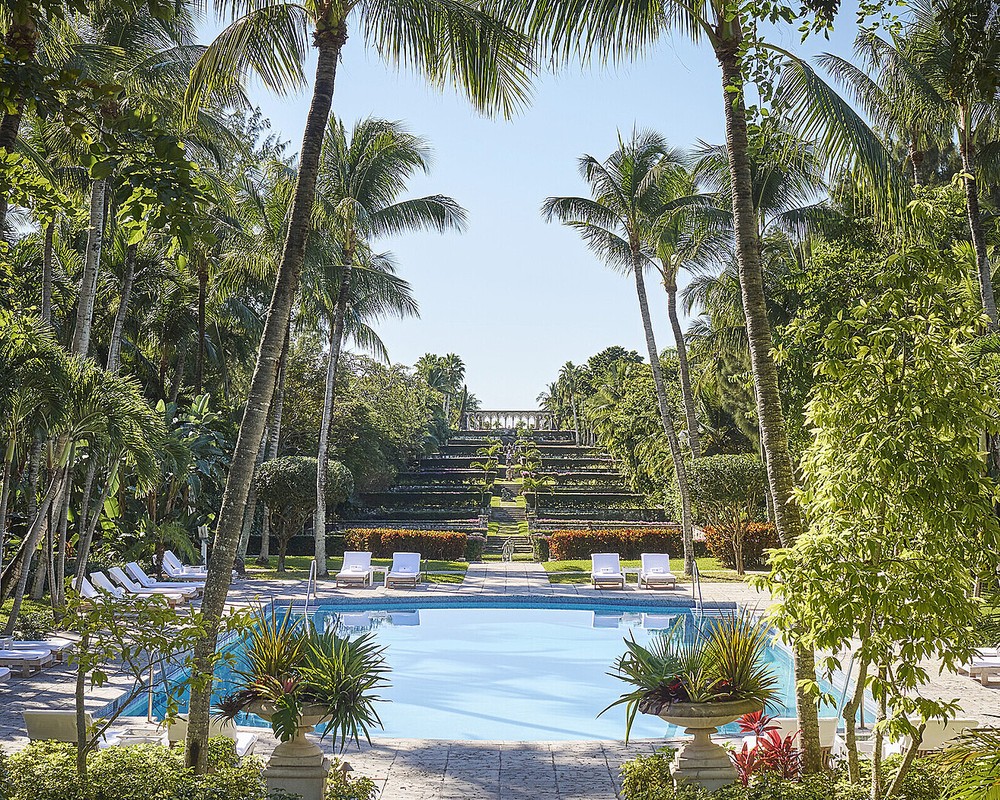 Por que as Bahamas são - ou deveriam ser - seu próximo destino de férias?