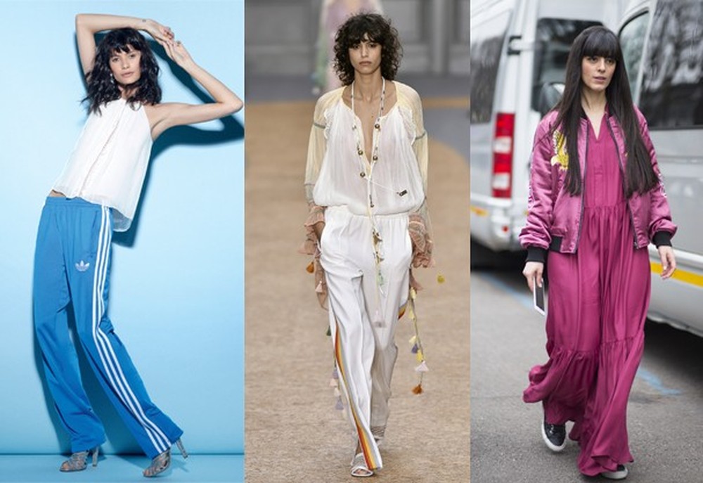 Boho versão esporte and grunge! Saiba como usar as novas tendências