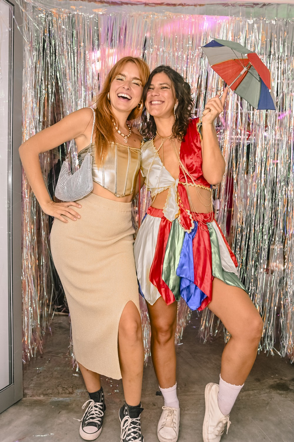 'Esquenta Bloquinho Glamour' agita pós-Carnaval em São Paulo