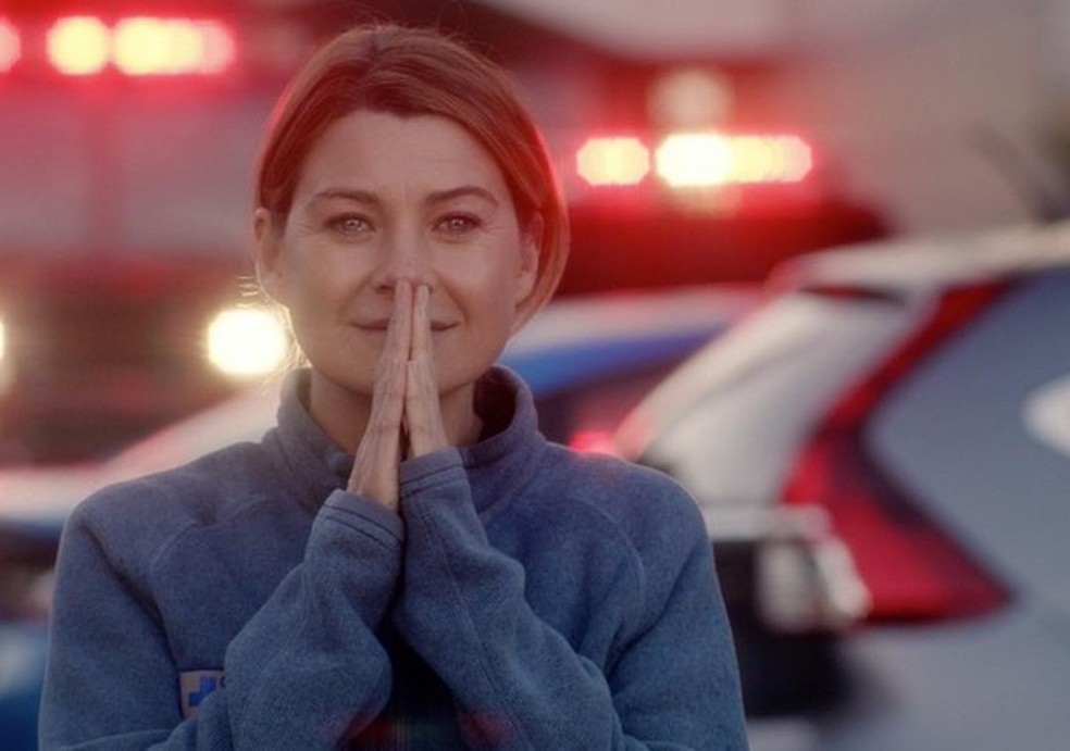 'Grey's Anatomy': novo amor de Meredith pode ser uma mulher