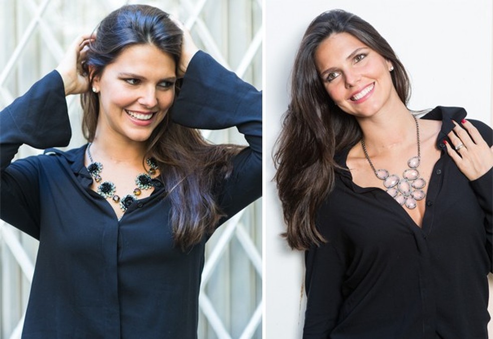 Sarahyba revela seus truques e garante 'Minha beleza é interna'