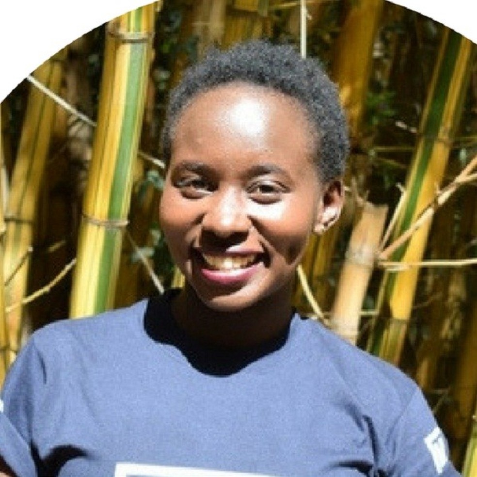 Brasileira está na lista europeia dos 16 jovens líderes mais influentes ...