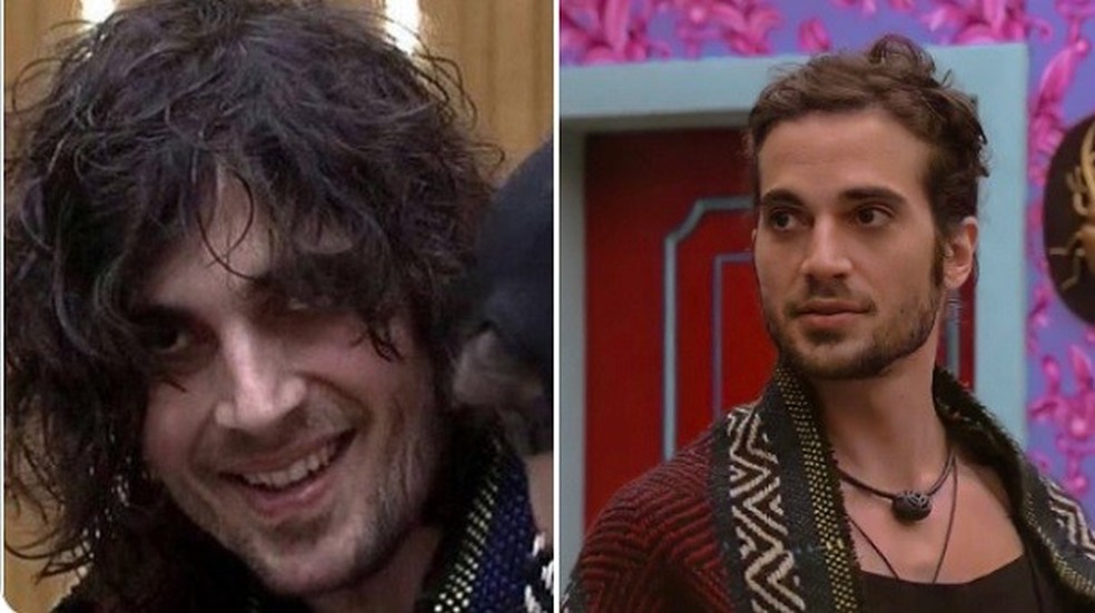 Após mudança no visual de Fiuk, usuários do Twitter se surpreendem