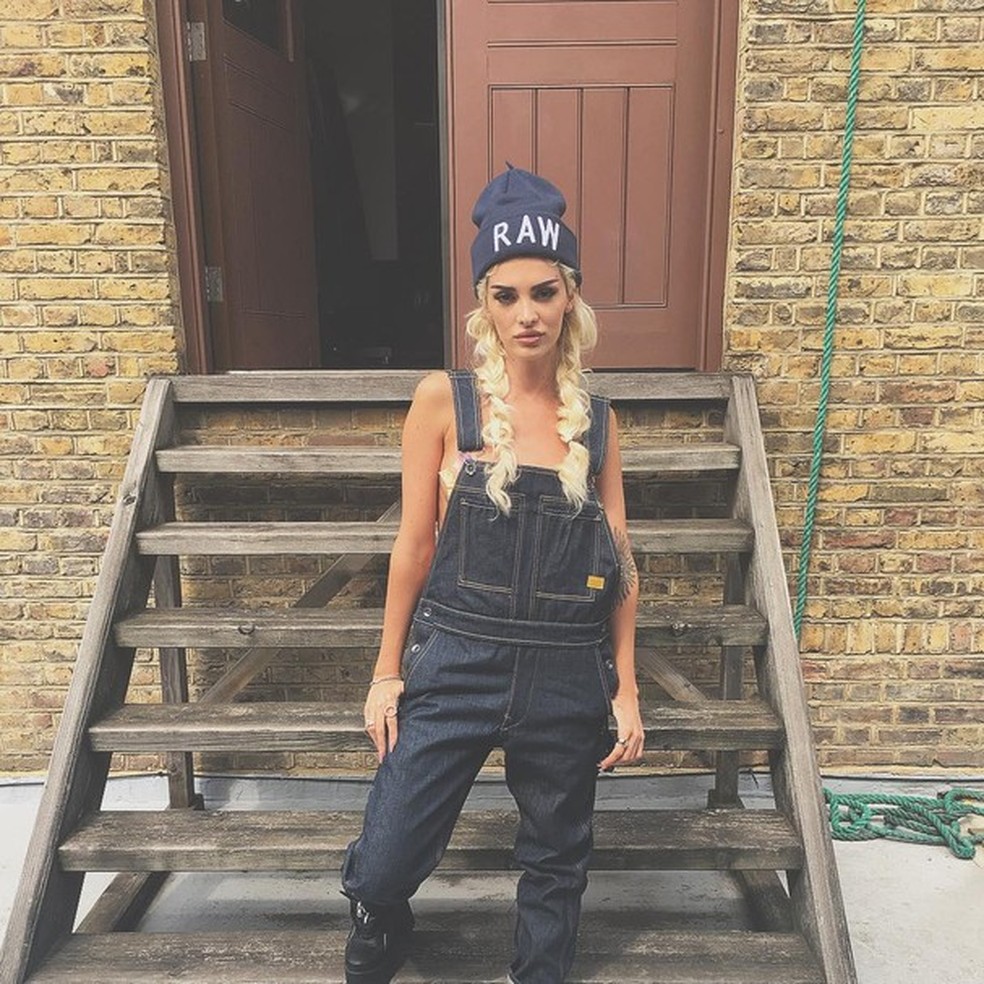 Era Istrefi, cantora em ascensão, tem hit com 135 milhões de views no ...