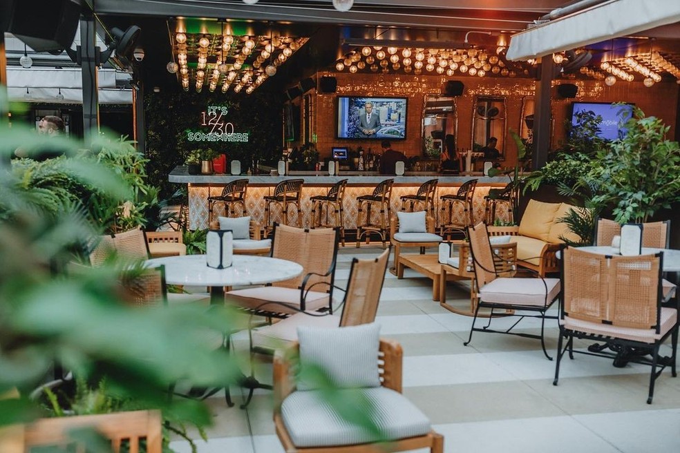 Justin Timberlake abre bar e restaurante que custou R$131 milhões