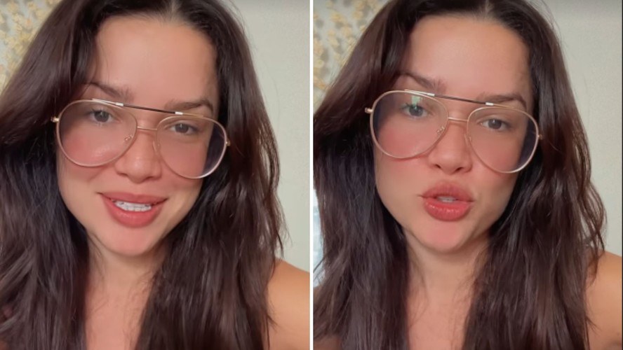 Juliette reflete sobre oportunidade de palestrar em Harvard: 'Muito ...