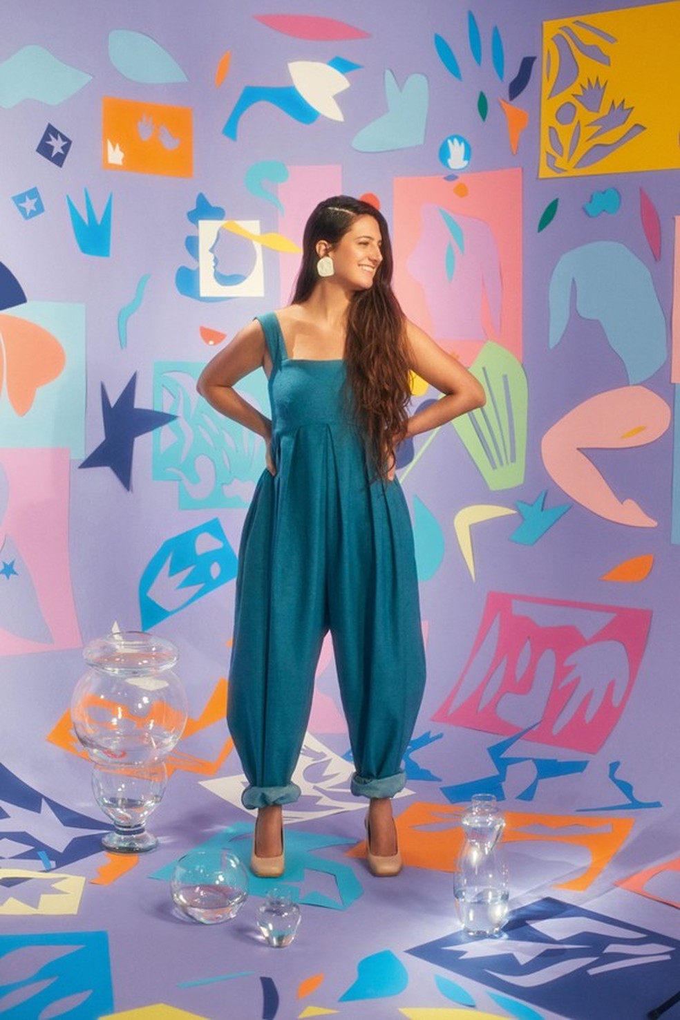 Reconhece o sobrenome? Rachel Mancini conta como raízes italianas a ...