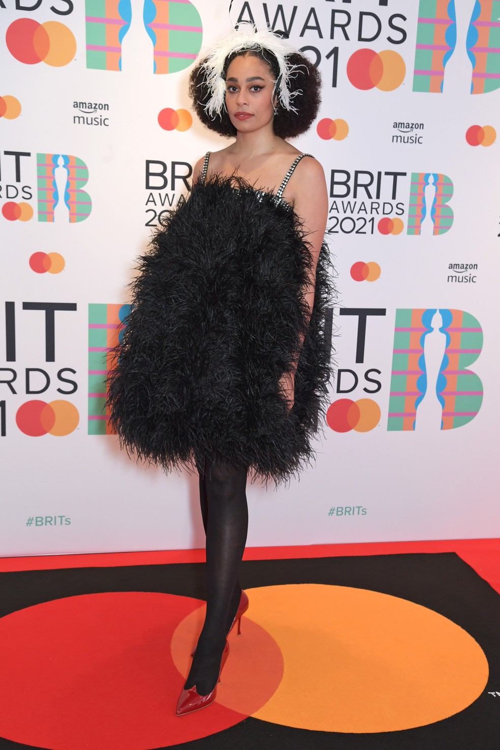 BRIT Awards 2021: 8 destaques da premiação britânica de música