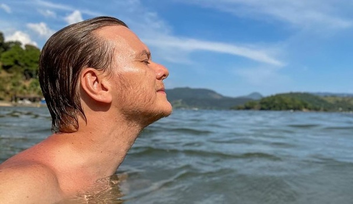 Michel Teló comemora 12 anos de carreira solo: 'Sigo firme, curtindo ...