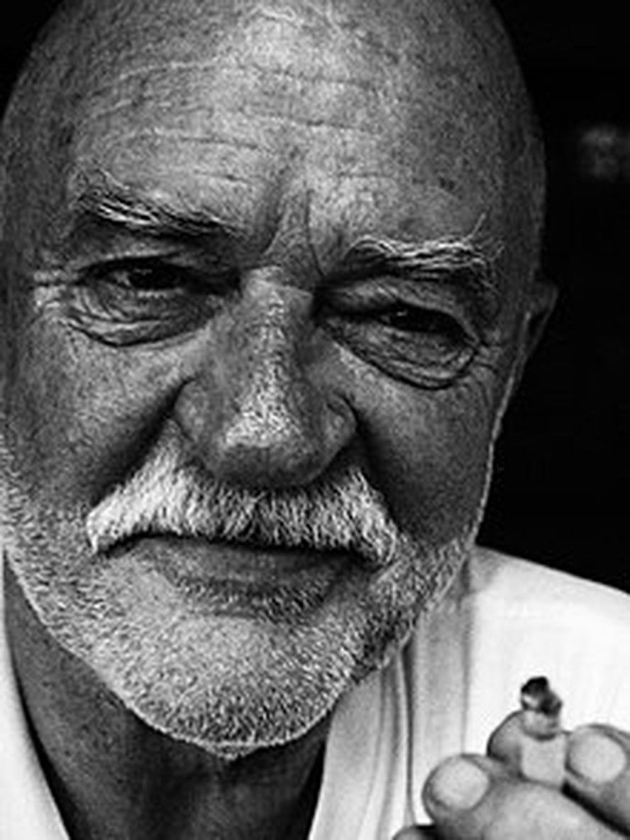 Morre Hans Feurer, fotógrafo de moda, aos 84 anos; relembre seus trabalhos