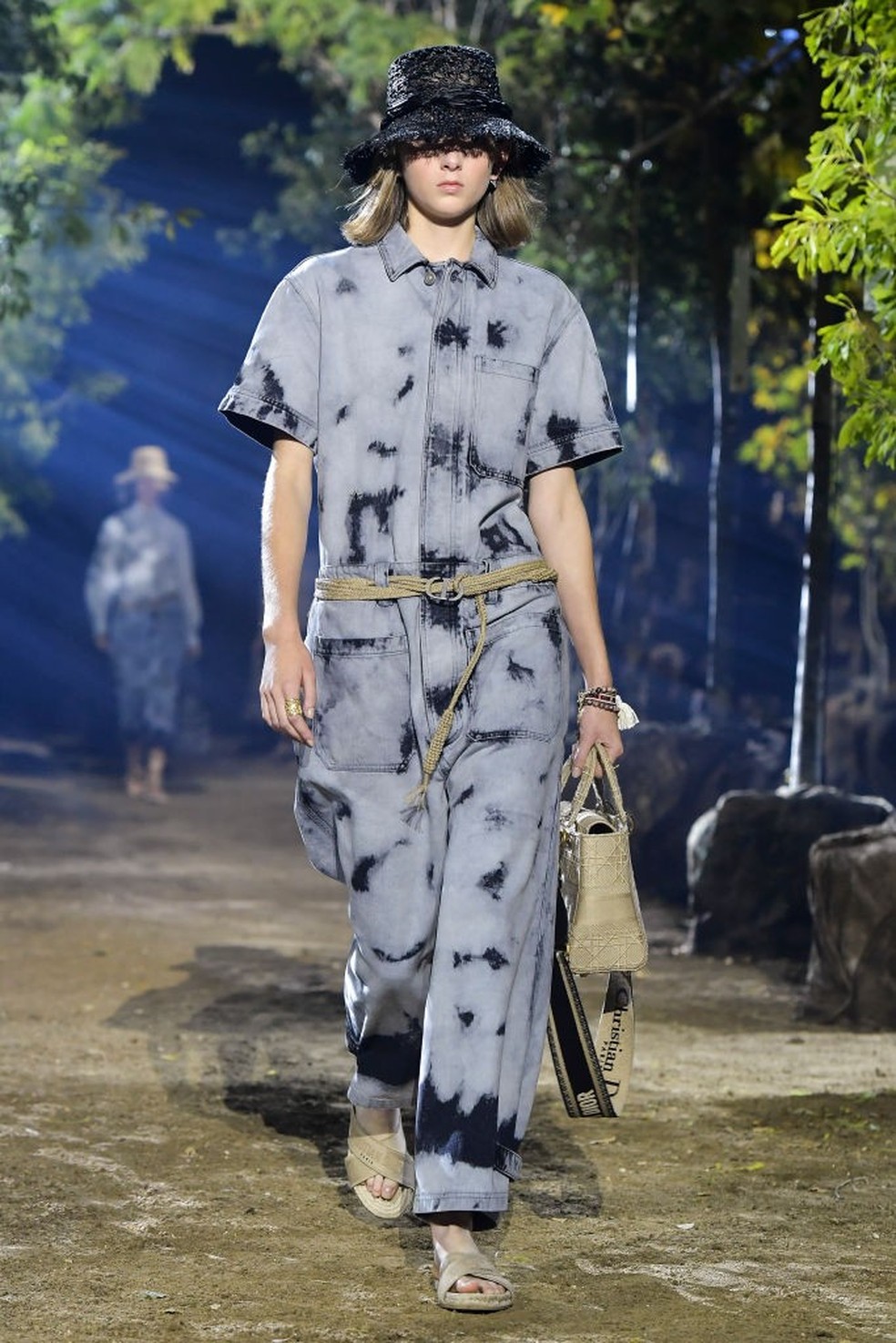 As 8 apostas da Dior para Primavera / Verão 2020