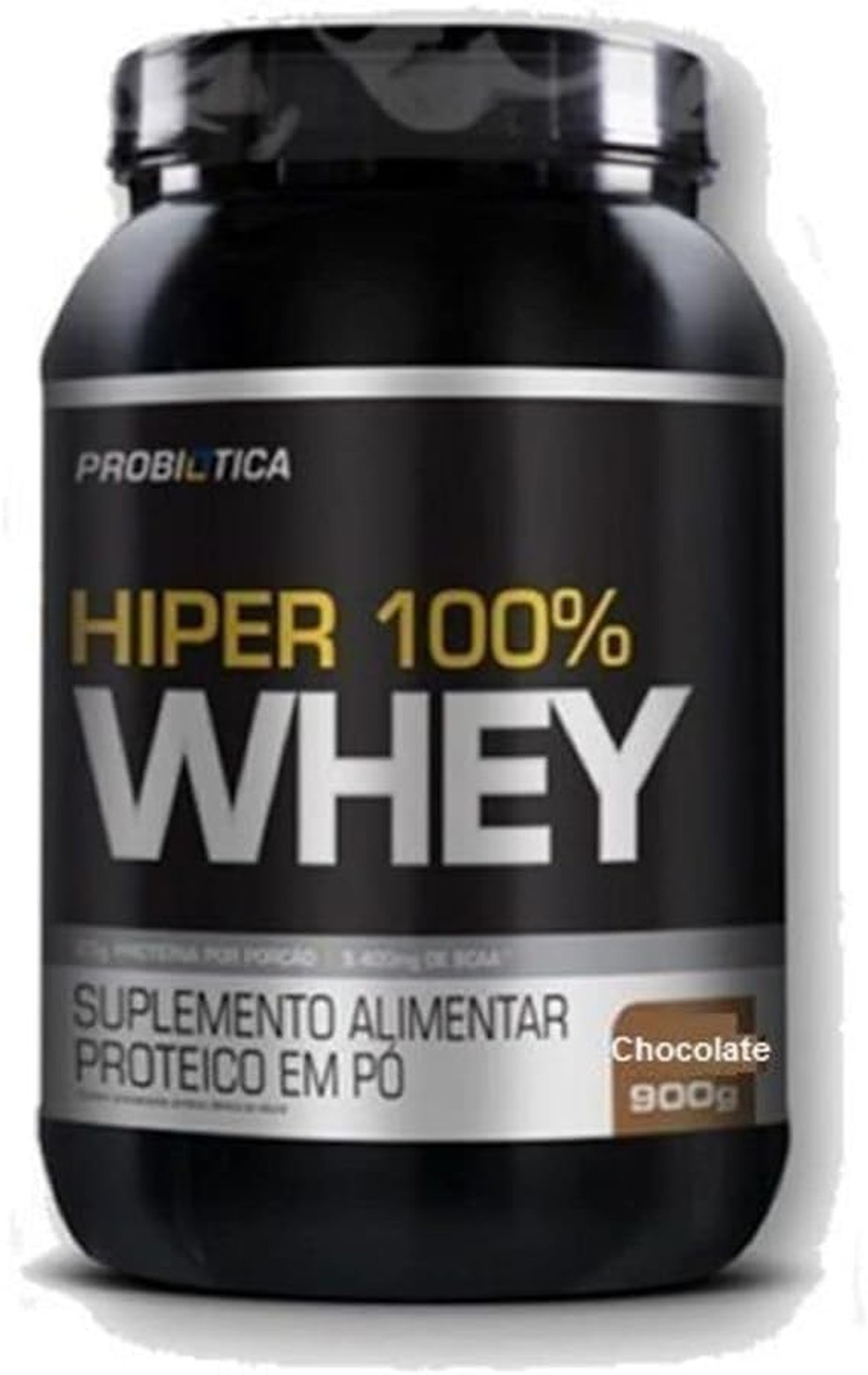 Os 12 melhores whey protein para você turbinar seus treinos