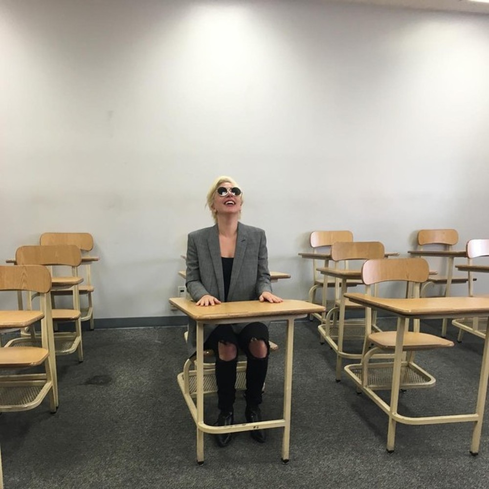 10 coisas que você não sabia sobre Lady Gaga