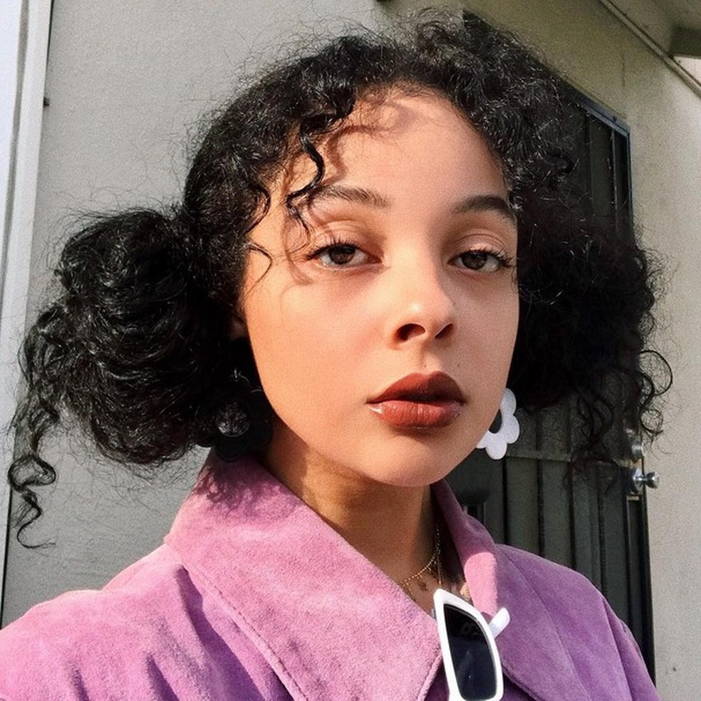 Teisha Williams é a nossa nova musa de beauté. Vem entender porquê!