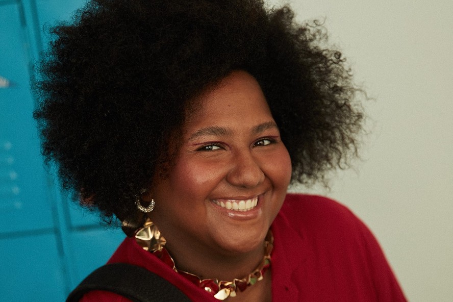 Beatriz Souza: 'O esporte me mostrou o poder gigantesco que tenho ...