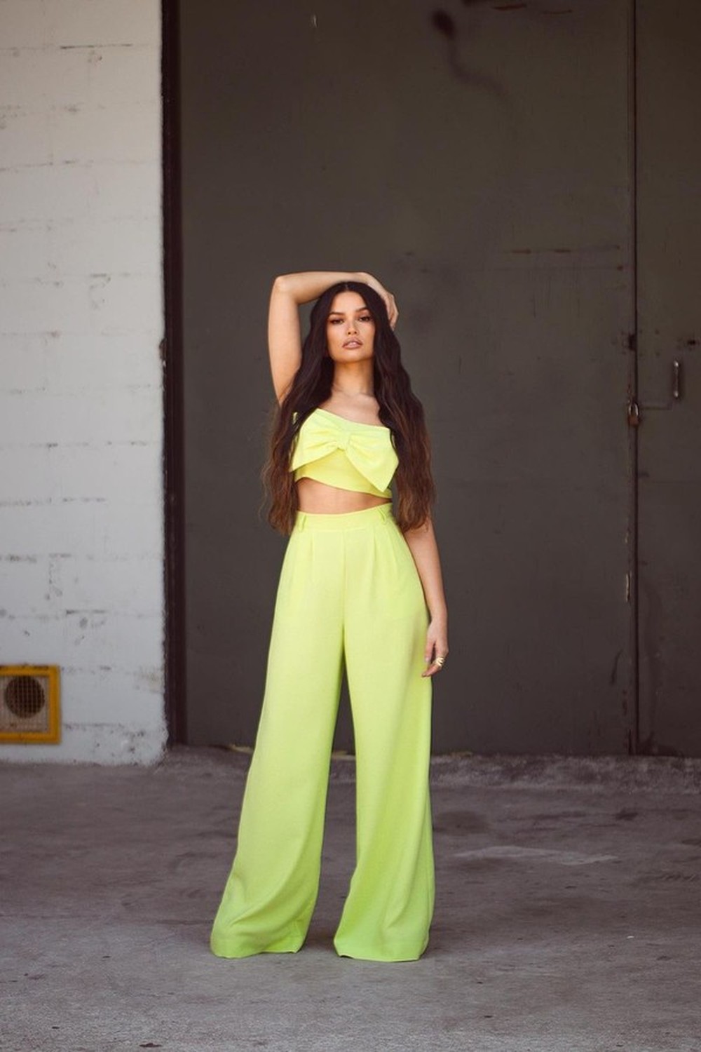 Linha do tempo: como o look de Juliette mudou ao longo dos anos