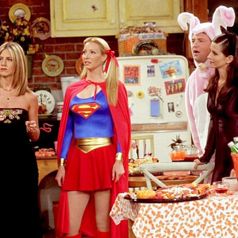 Halloween: 10 ideias de fantasias, décor e maquiagens para a sua festa