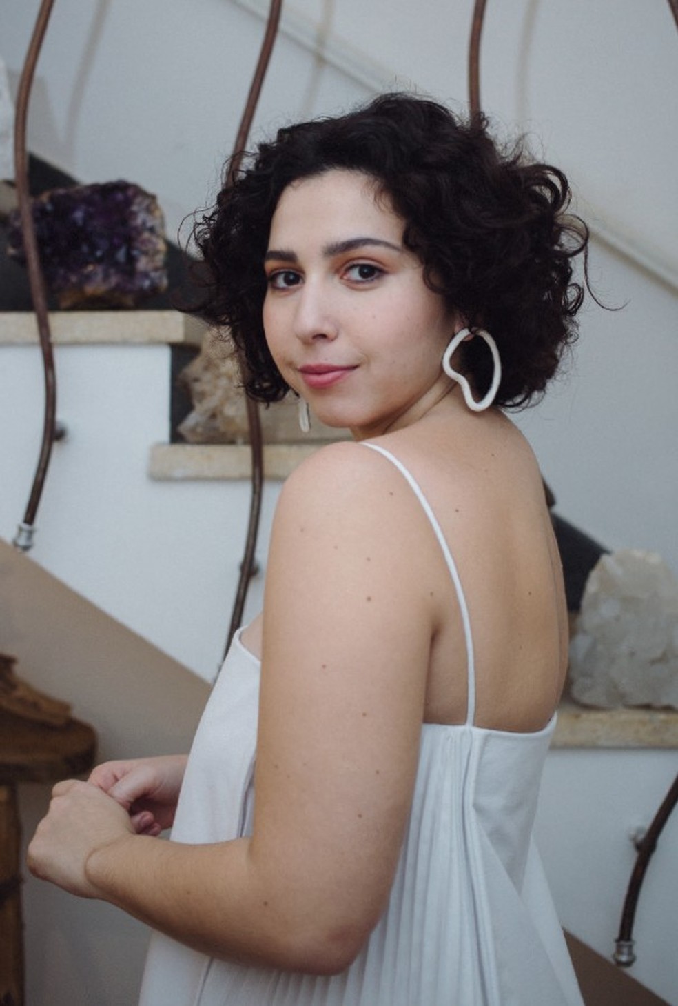 Conheça a designer de 24 anos que é destaque do SPFW