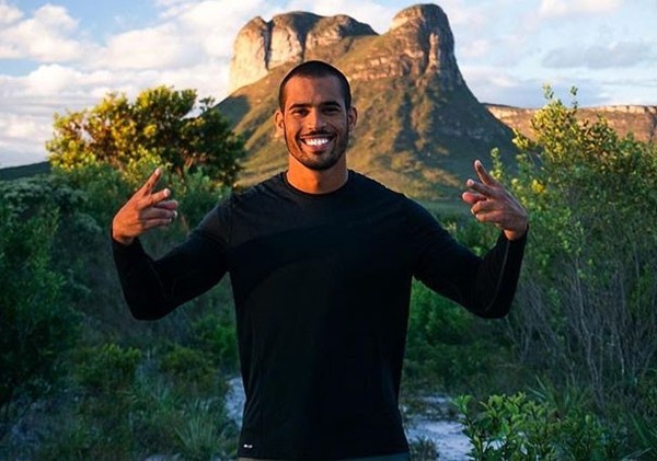 Rodrigo West fala sobre fama repentina: 'Depois do Bial ficou mais intenso'