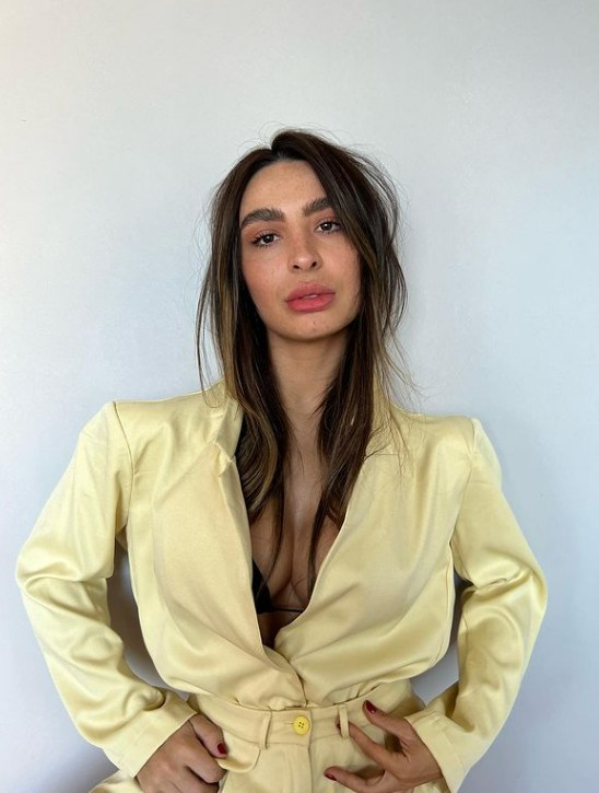 Gabi Martins ironiza fala de suposta amante de Linconl Lau: 'Fim da picada'