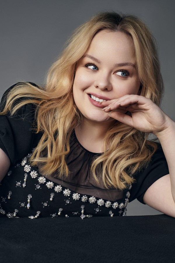 Nicola Coughlan fala sobre protagonismo em Bridgerton: 'Eu nunca me ...