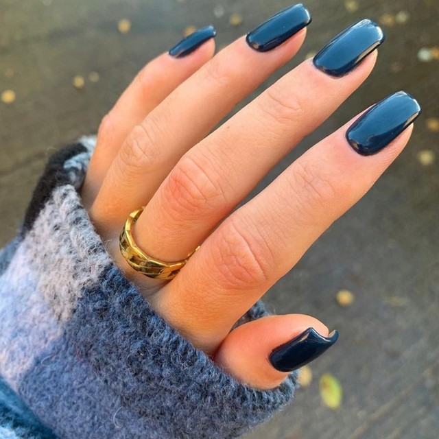 Unhas: 6 tendências ideais para o outono/inverno (e onde encontrar os ...