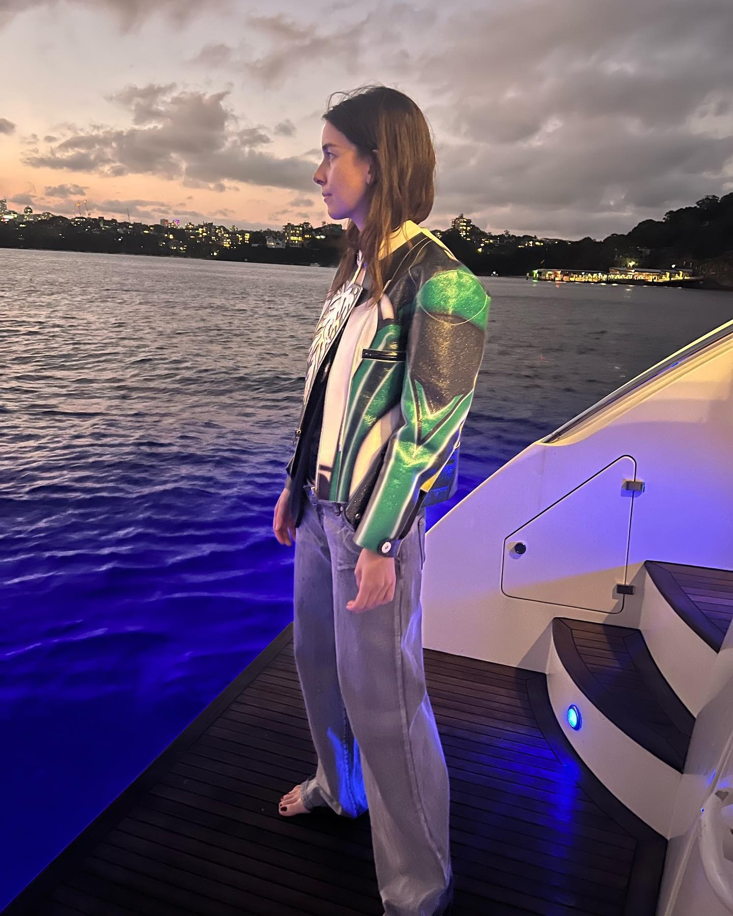 Lana Del Rey, Florence Welch, HAIM e mais: 10 looks inspirados nas ...