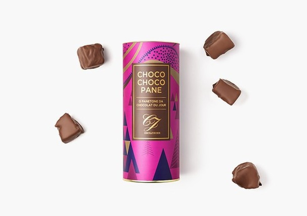 Natal 2018: os 10 melhores panetones e chocotones segundo a redação da ...