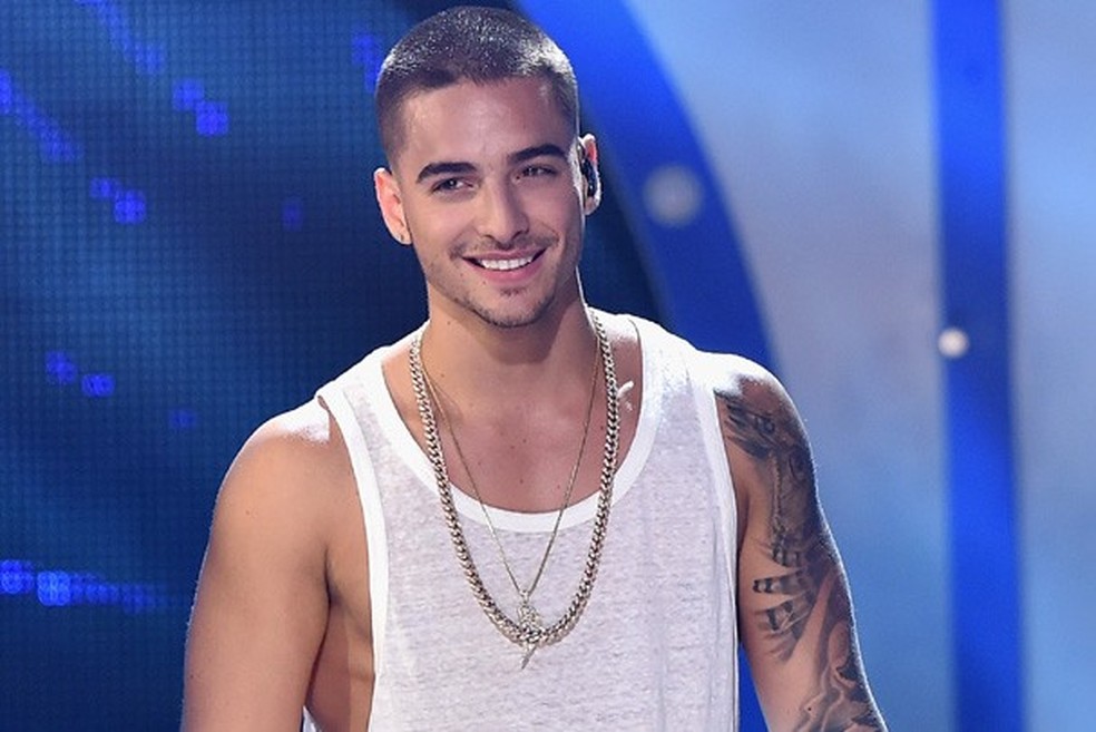 5 motivos para você se viciar no som do cantor Maluma