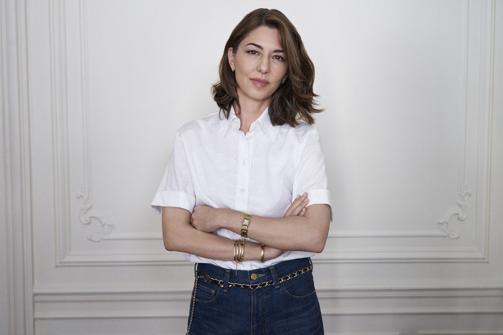 Em 'Priscilla', Sofia Coppola encontra a sua mais recente musa