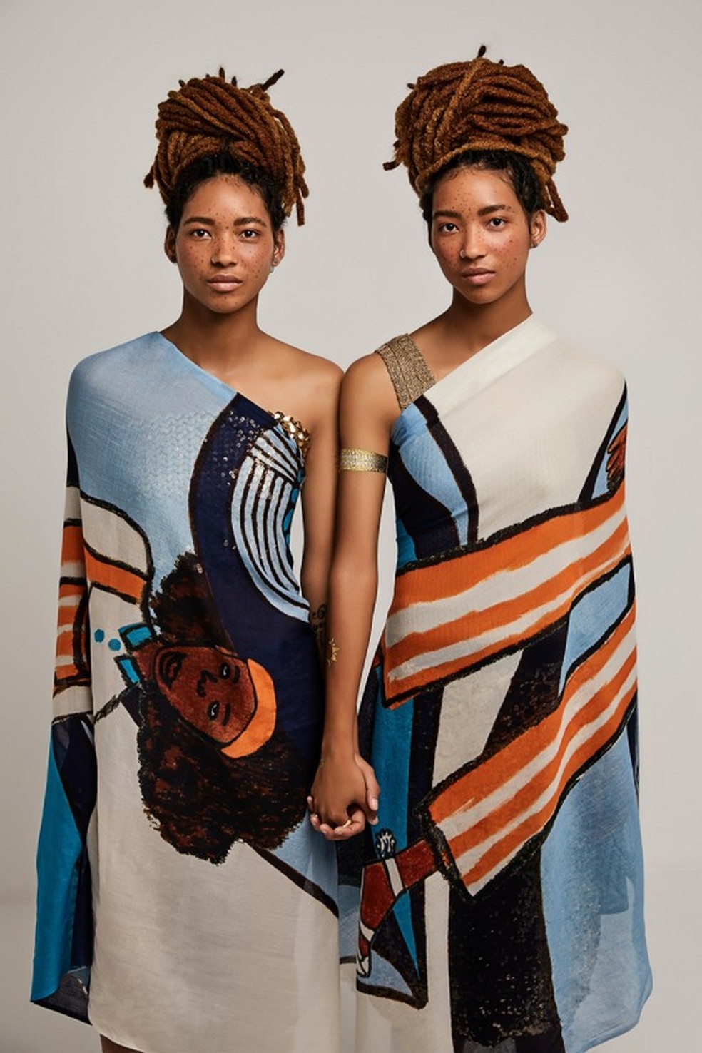 Lalela: Conheça a marca de luxo de Cape Town criada para educar ...