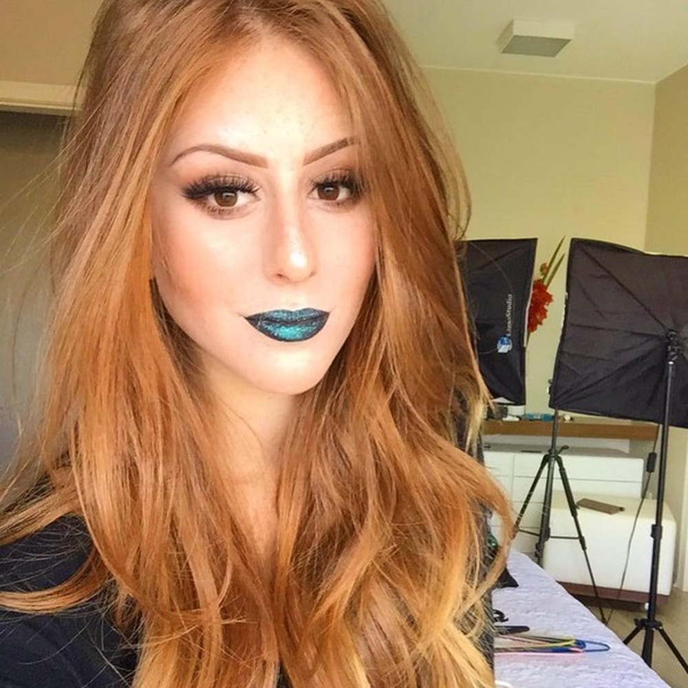 Mari Maria, o que a Youtuber de beleza tem? Descubra o talento!