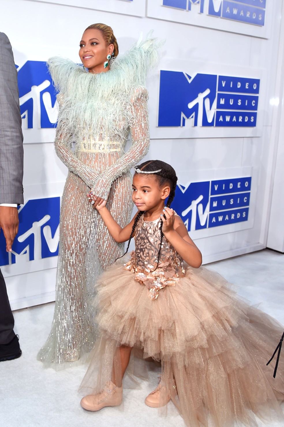 Blue Ivy Carter fashionista aos 4: 10 provas que ela já se vestiu ...