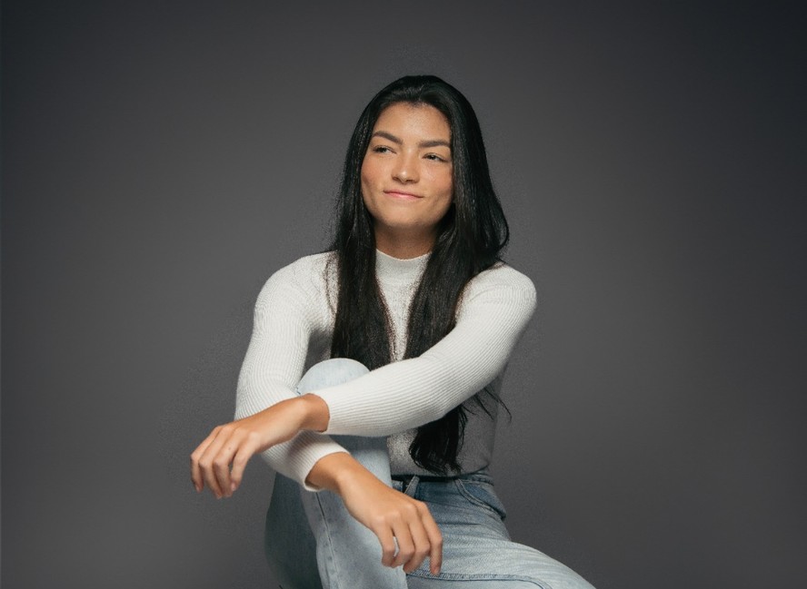 Lara Santana: 'Escolho bem a briga que quero comprar'