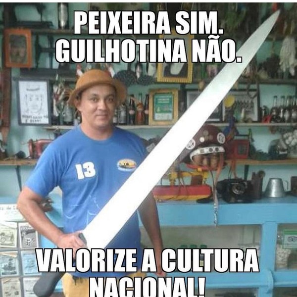Bacurau é bom, mas os memes do filme são melhores ainda