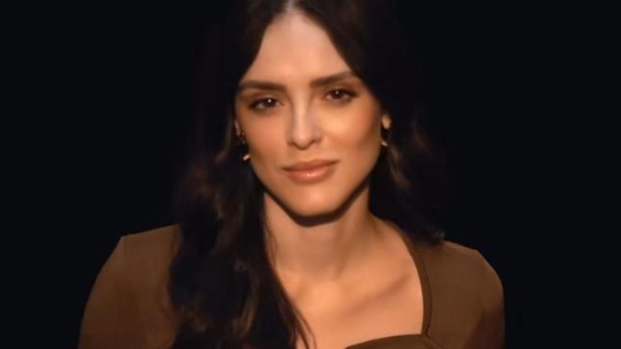 Isabelle Drummond faz mistério e anuncia nova fase da carreira: 'Novas ...