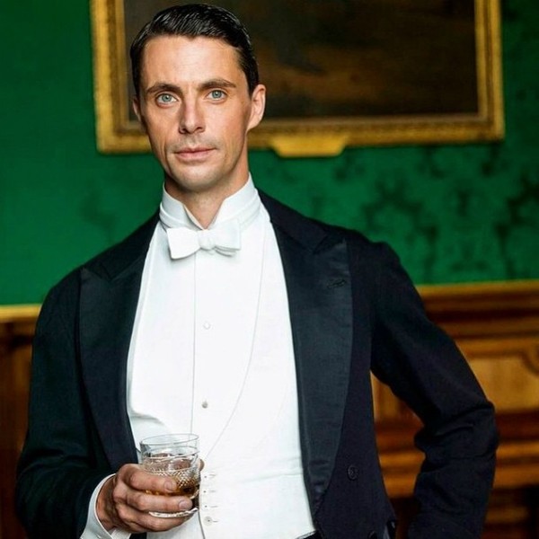 Matthew Goode integra o elenco de 'The Crown' para 2ª temporada