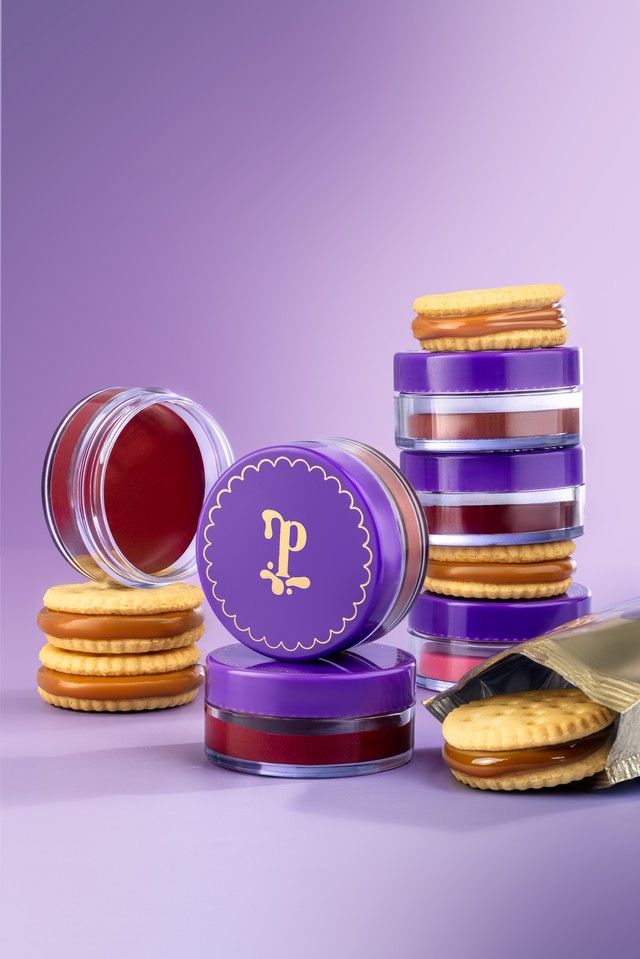 Camila Pudim lança marca própria de maquiagem; conheça a Pudim Beauty