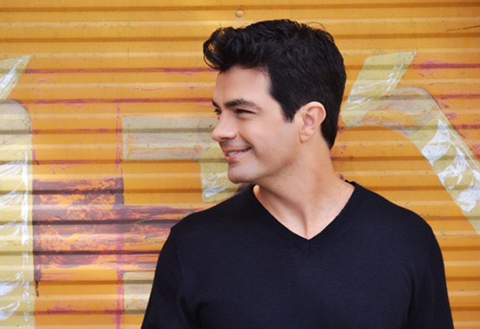 Ex-paquito vira cantor sertanejo