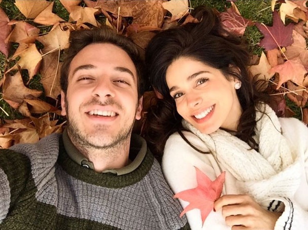 Sabrina Petraglia fala sobre relação à distância com o noivo: 'Quero ...