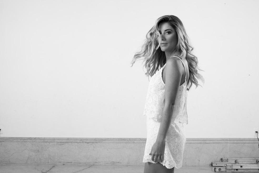 Mica Rocha tá na área, gente!