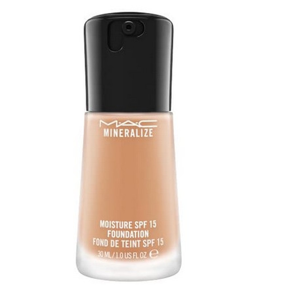 As 7 bases da MAC favoritas das loucas por maquiagem