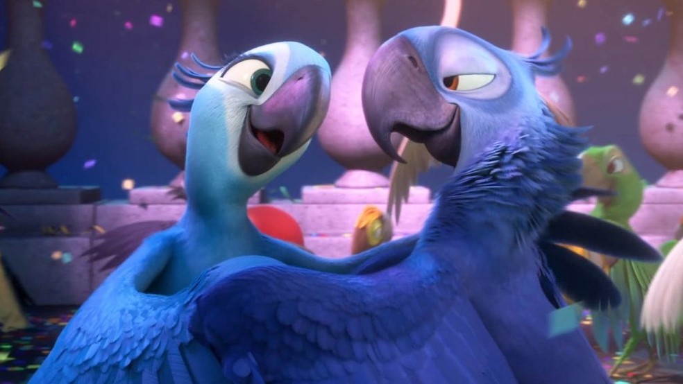 7 Filmes de Carnaval para entrar no clima da data (em casa)