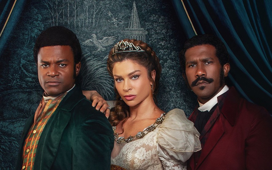 Após sucesso de 'Beleza Fatal', HBO Max revela data de lançamento de ...