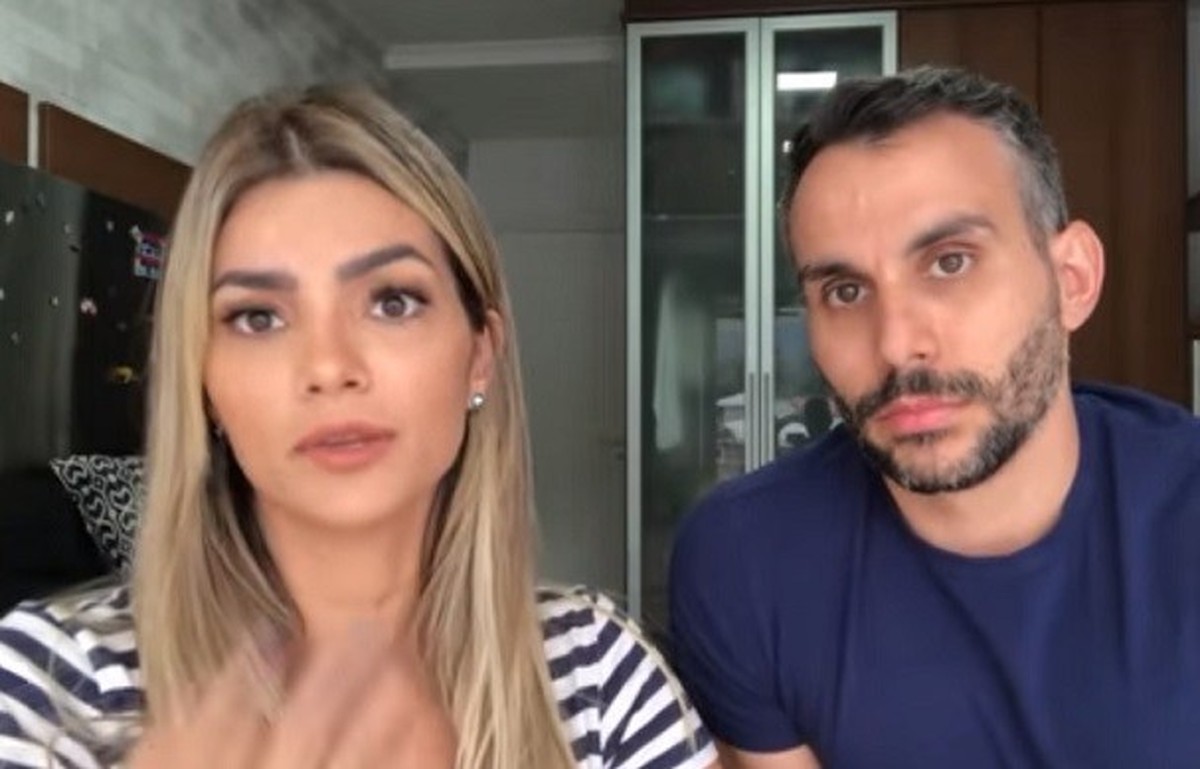 Kelly Key explica acordo com Latino sobre pedido da filha: 'Foi amigável'