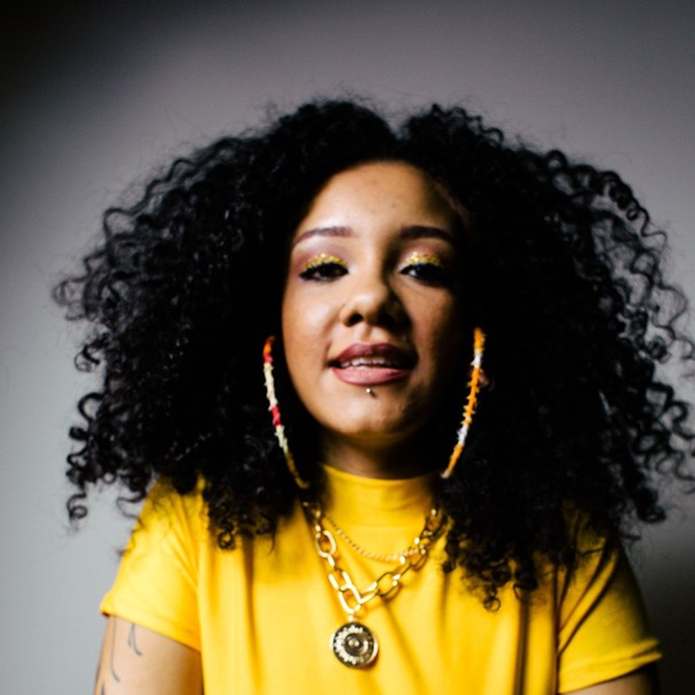 10 artistas e curadoras de arte negras para acompanhar