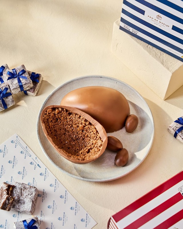 Ovos de Páscoa: provamos 45 novidades e te contamos tudo sobre elas