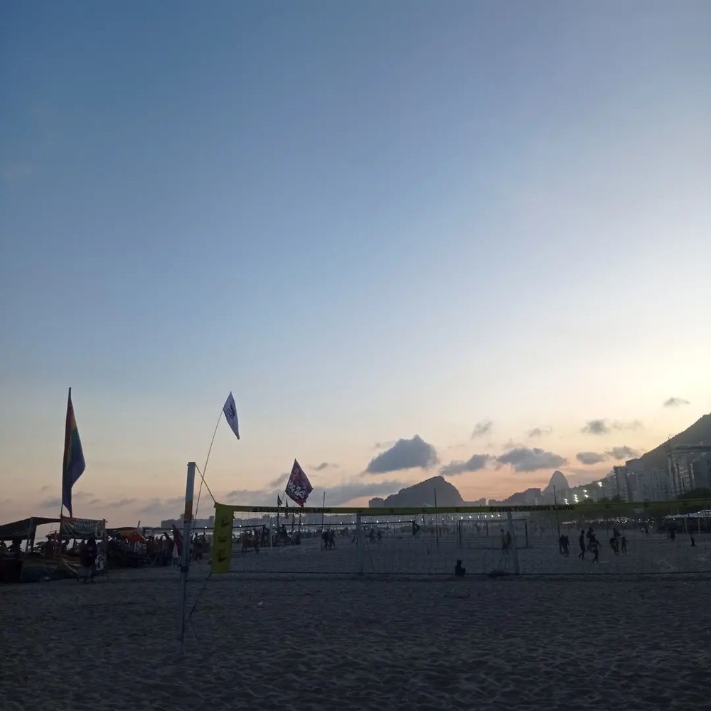 Os 6 lugares preferidos de Bella Campos no Rio de Janeiro