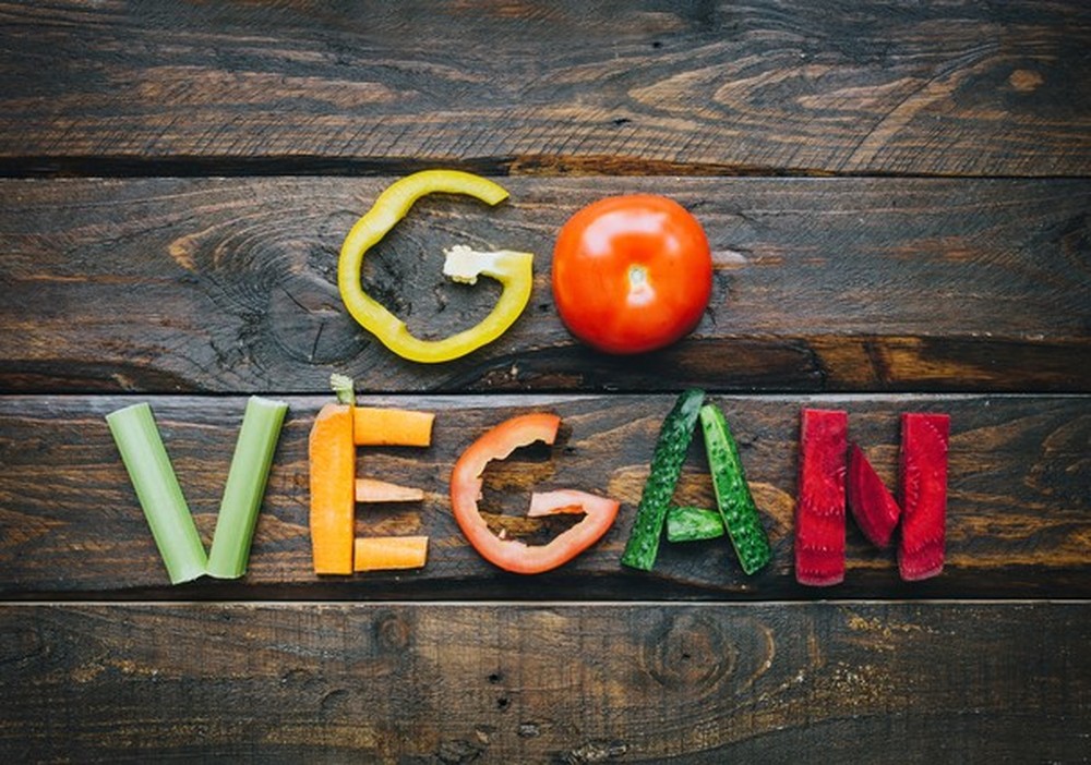 Veganismo e sustentabilidade: por que você deveria repensar sua alimentação