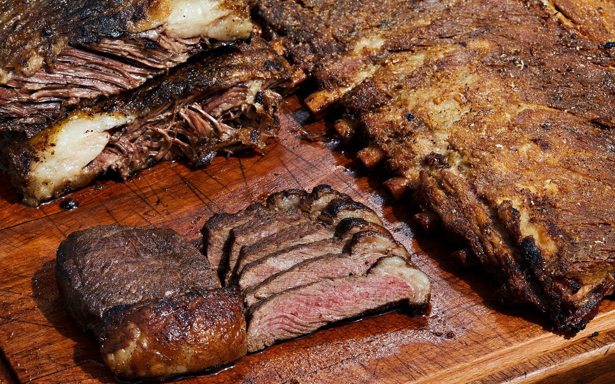 Fraldinha e picanha brasileira são eleitas os melhores cortes de carne ...